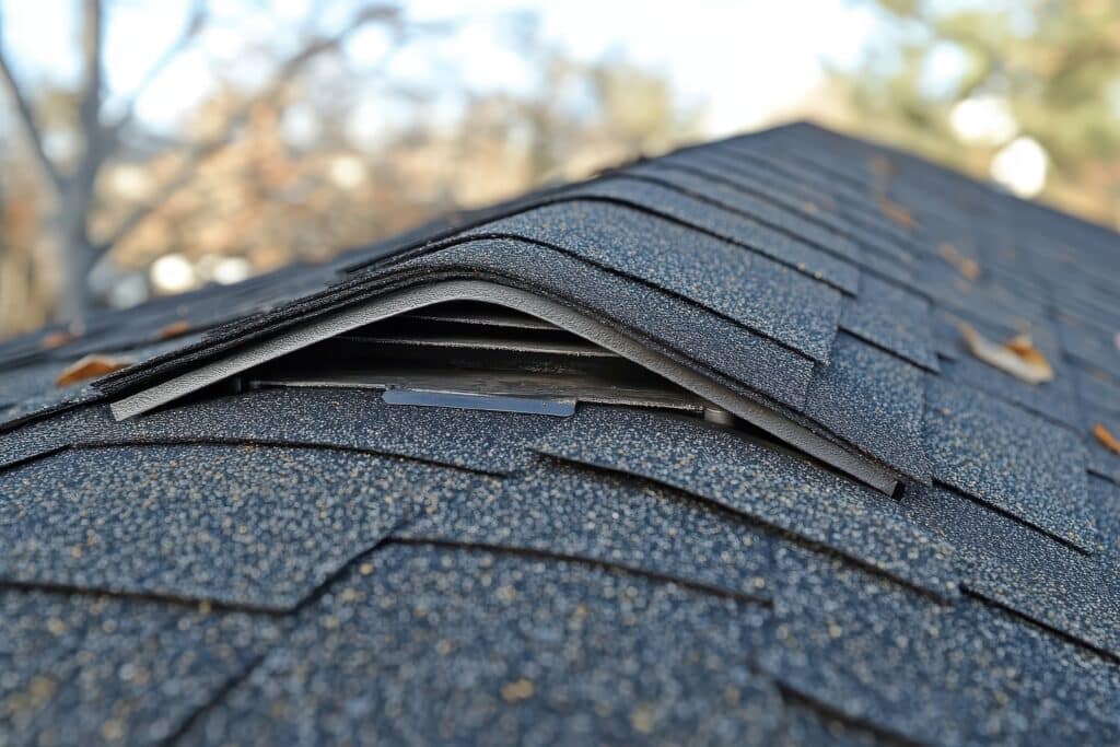 Ridge Vents: A Guide To Essential Roof Ventilation | Skybird Roofing